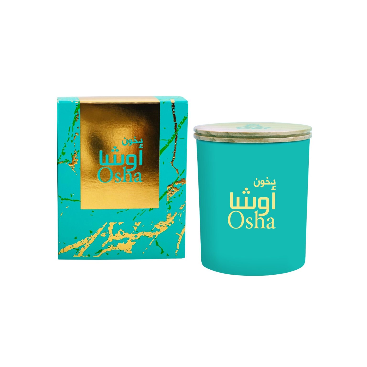 Dukhoon Osha - Oudbakhoorlab