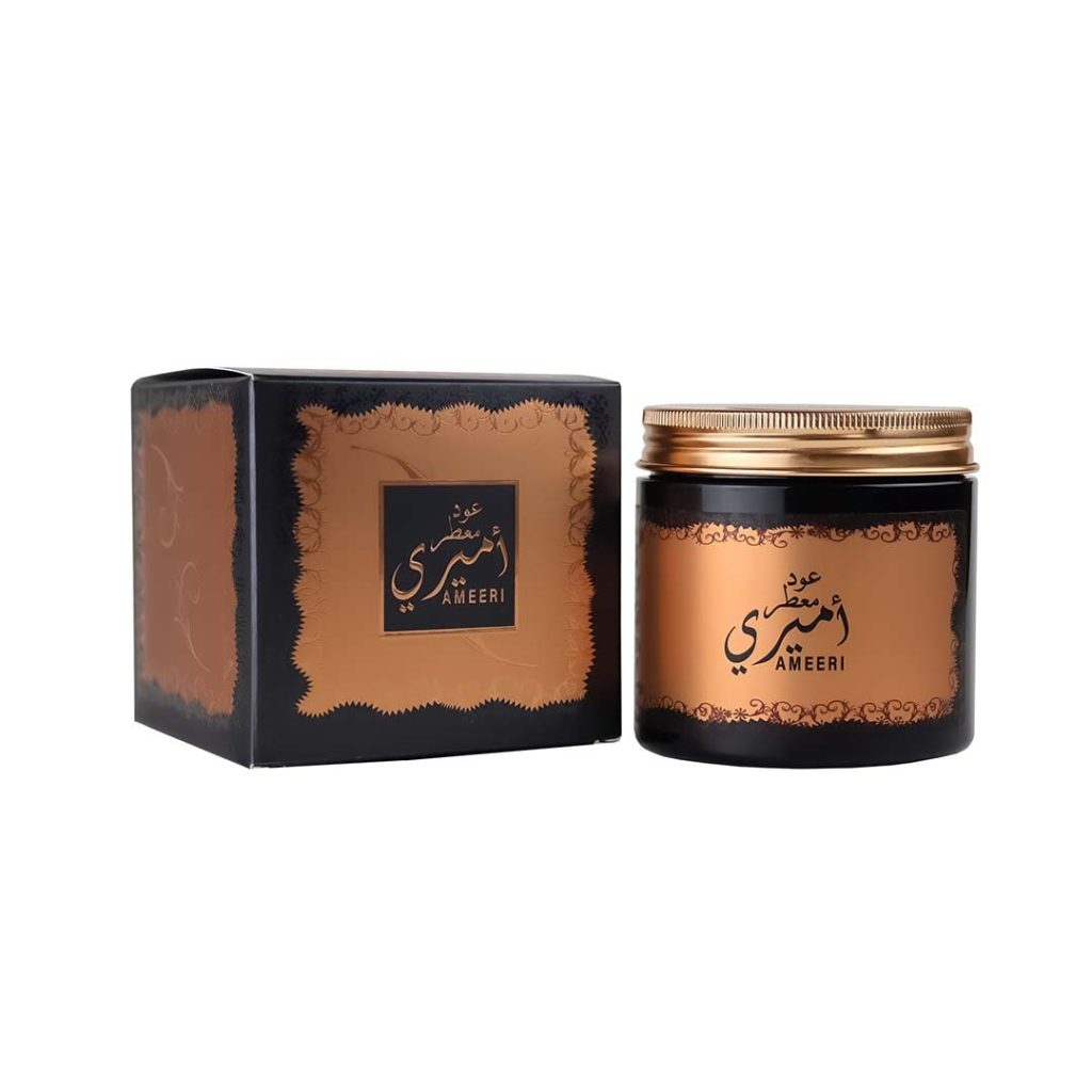 OUD MOATTAR Archives - Oudbakhoorlab