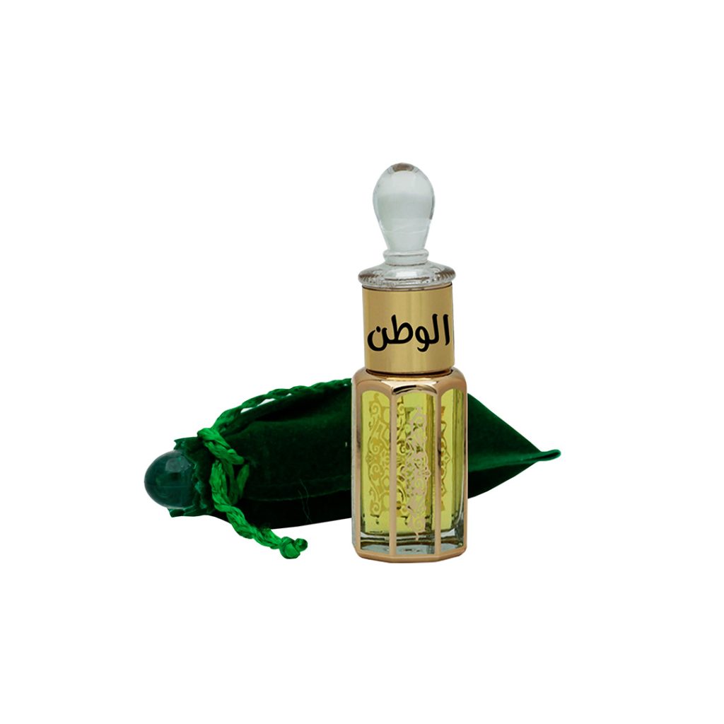 Al Watan - Oudbakhoorlab