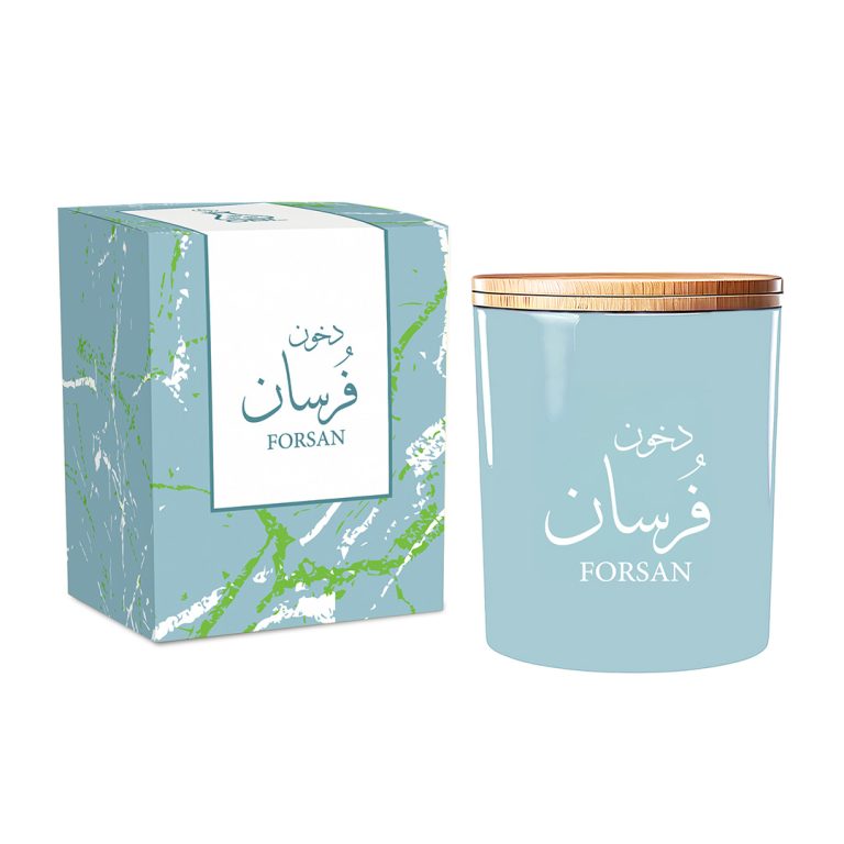 Dukhoon Forsan - Oudbakhoorlab